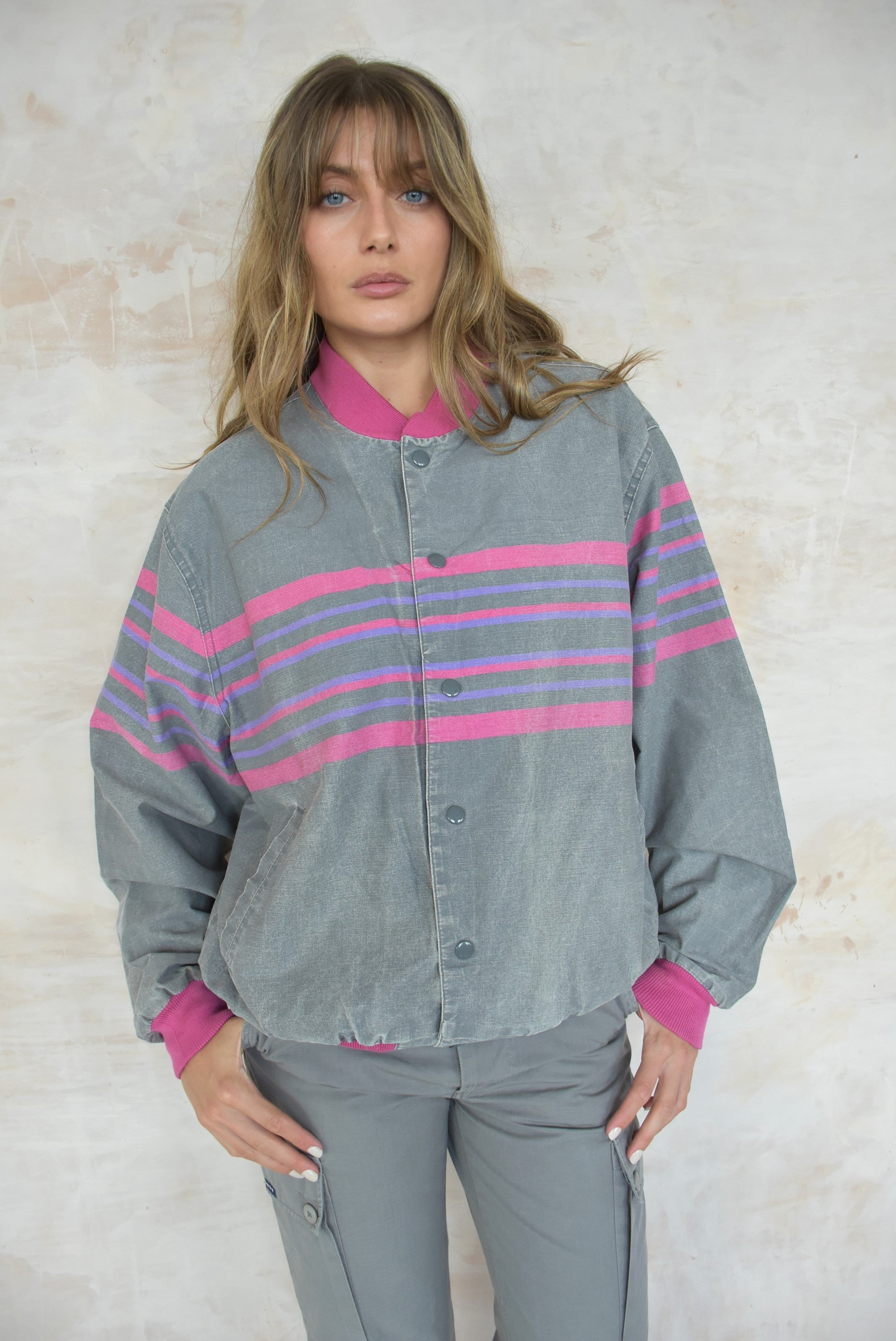 Vintage Wrangler Jacket – Flair London